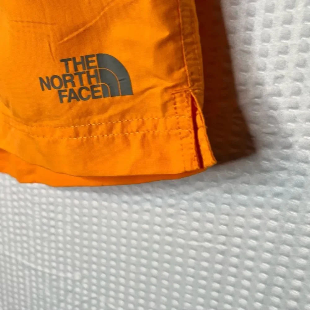 The North Face | Shorts | The North Face Flashdry Orange Swim Shorts ...